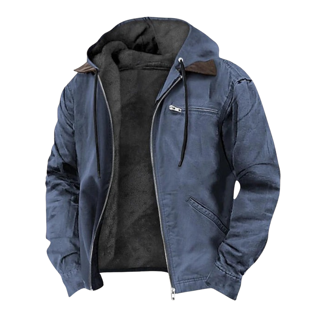Men's Jackets – Lux Stylo