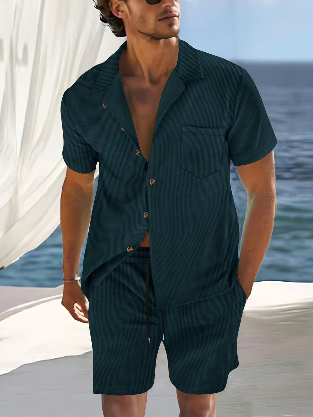 Men's sets – Lux Stylo